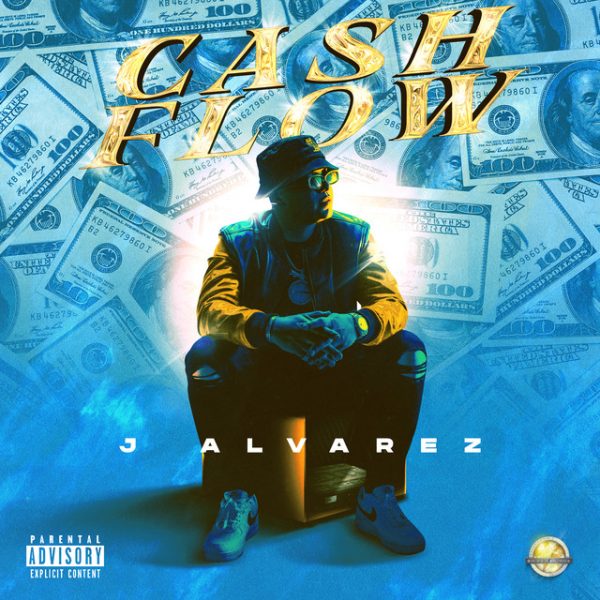 J Alvarez: Luxury – 2026